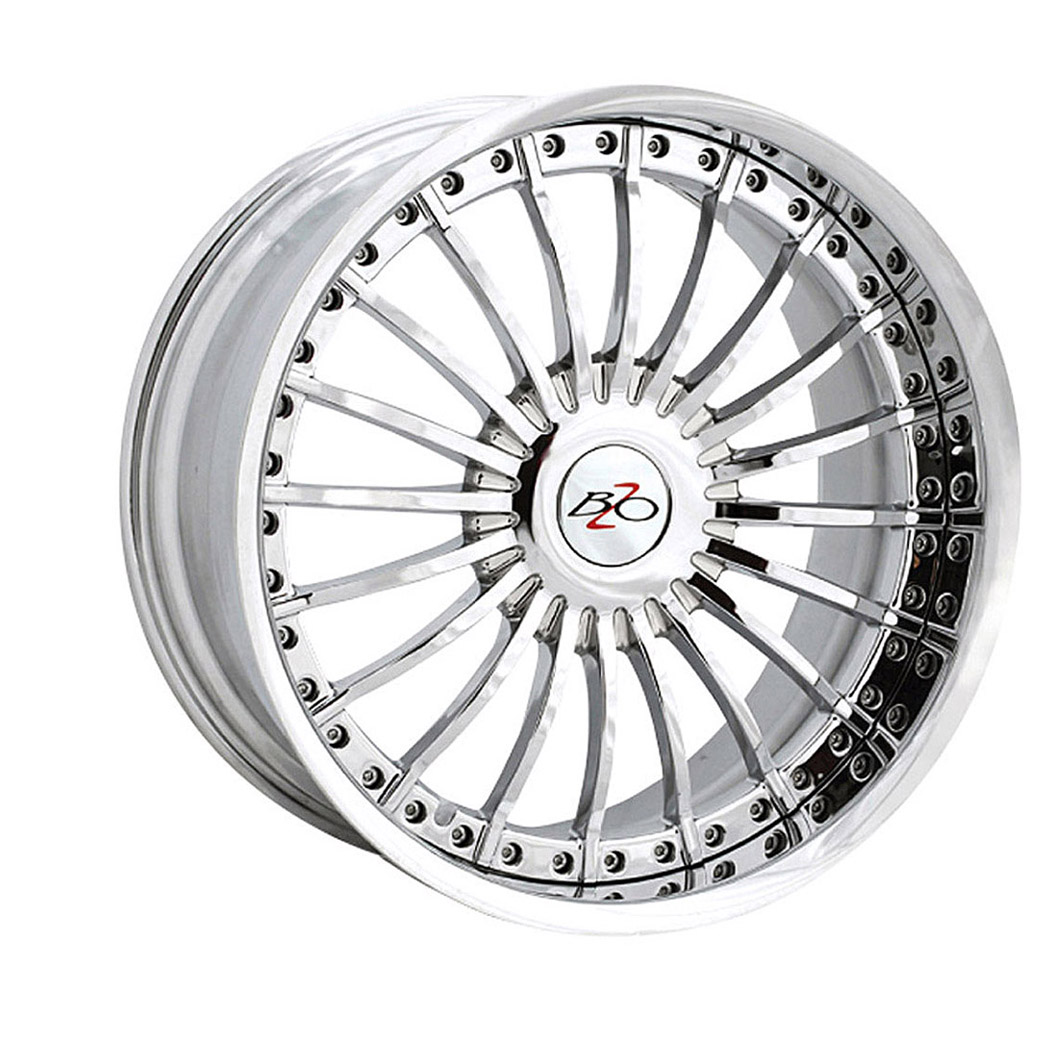 BZO WHEELS
